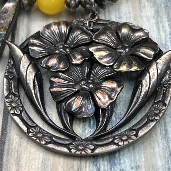 Adorned Crown Jewelry | Jewelry | Adorned Crown Artisan Assemblage ...